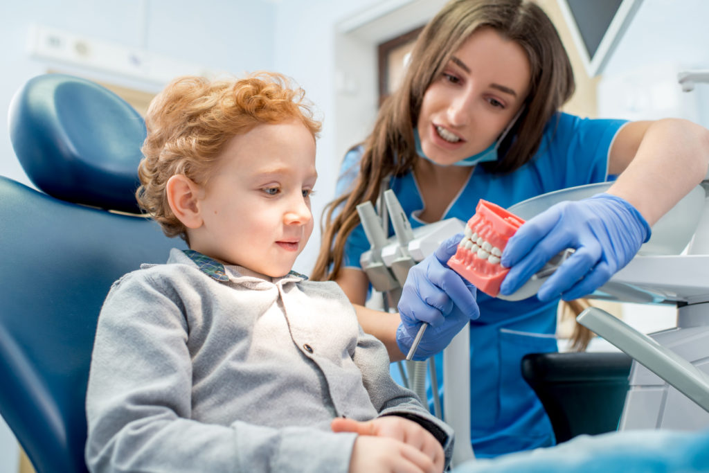 Precautions to Take after Getting a Tooth Filling - Klement Family Dental
