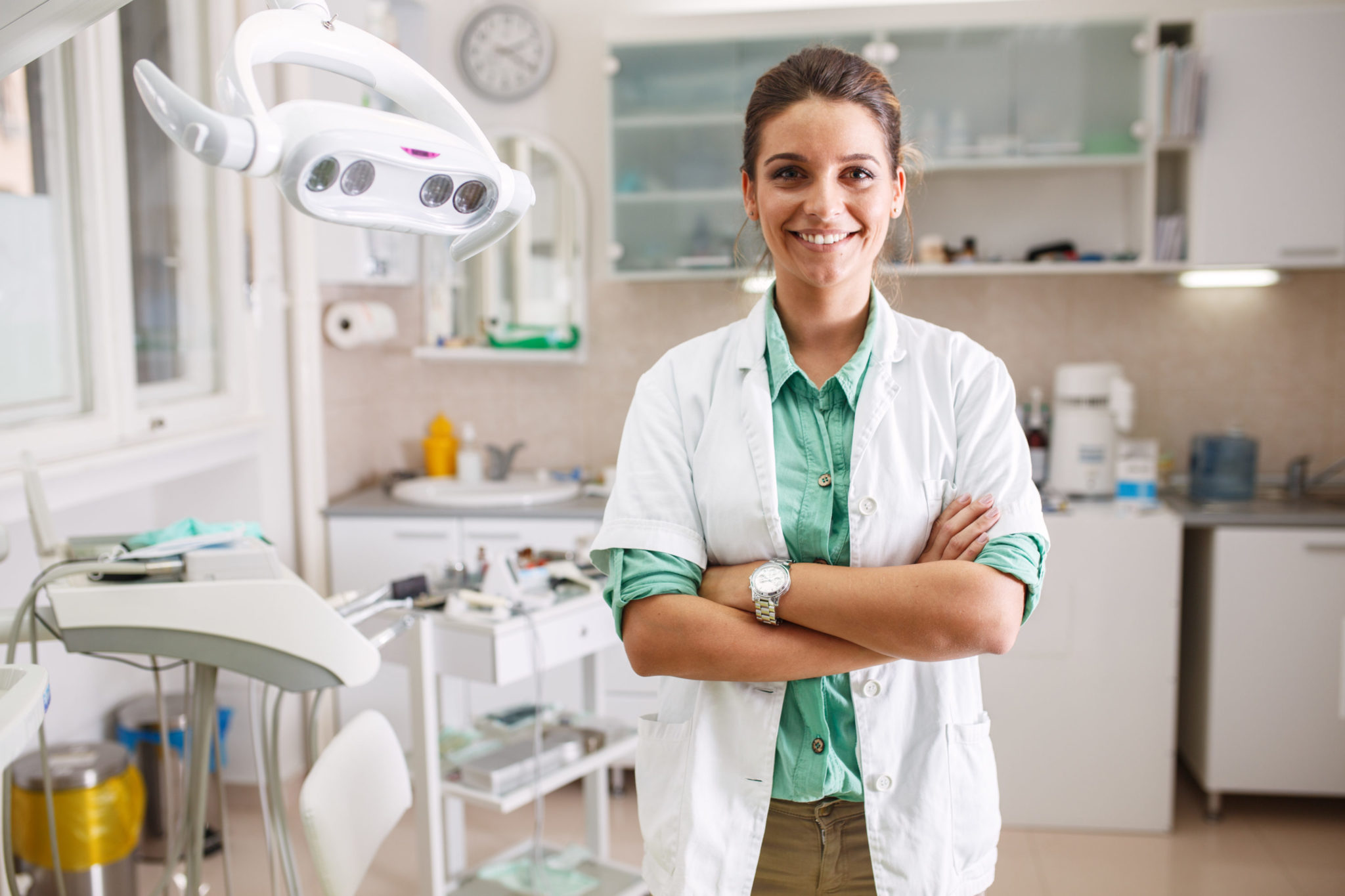 Precautions to Take after Getting a Tooth Filling - Klement Family Dental
