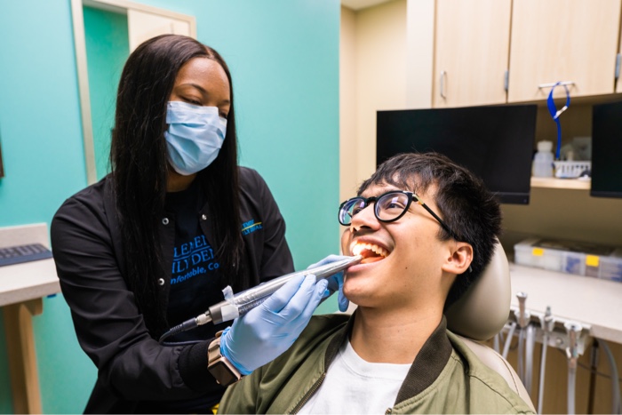 Lost Filling in St. Petersburg, FL | Klement Family Dental